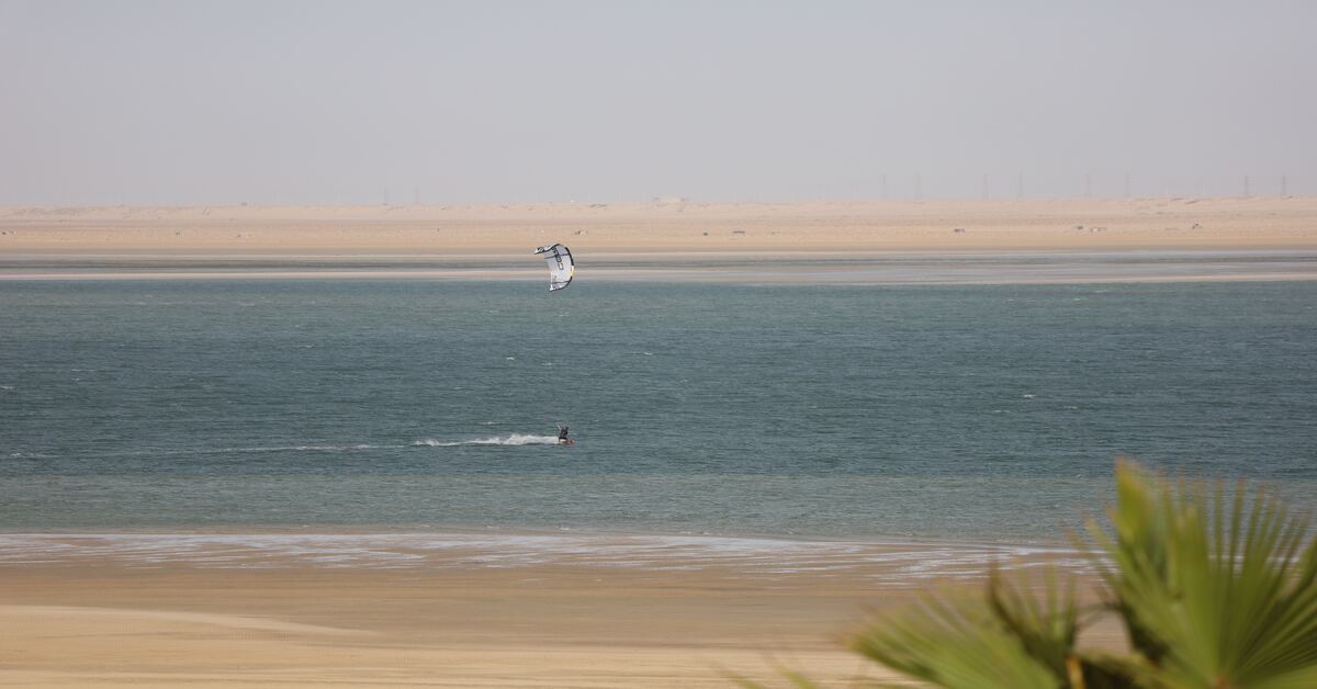 Qué hacer en Dakhla, Marruecos